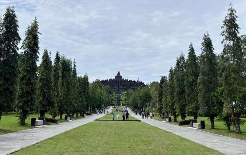 Yogyakarta: Breakfast at Borobudur & Prambanan Private Tour - Final Thoughts