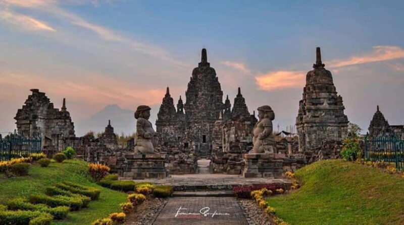 YOGYAKARTA; CYCLING IN PRAMBANAN VILLAGE & PRAMBANAN TEMPLE - What to Expect and What You Might Miss