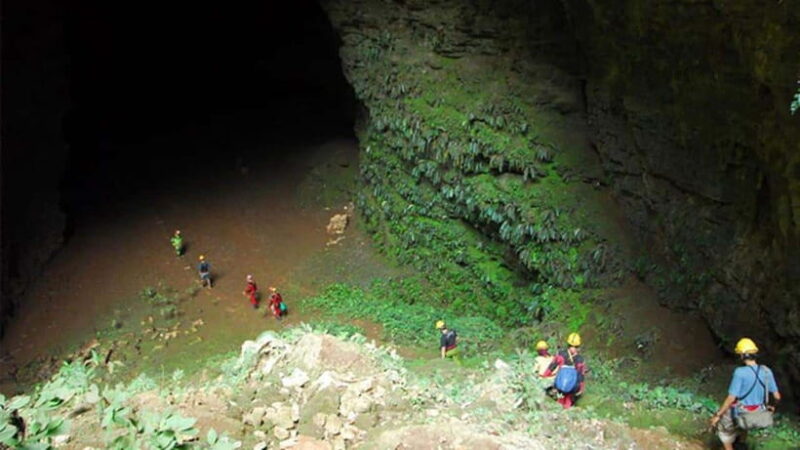 Yogyakarta: Hidden Gem Sunrise and Jomblang Cave Adventure - Authenticity and Unique Aspects