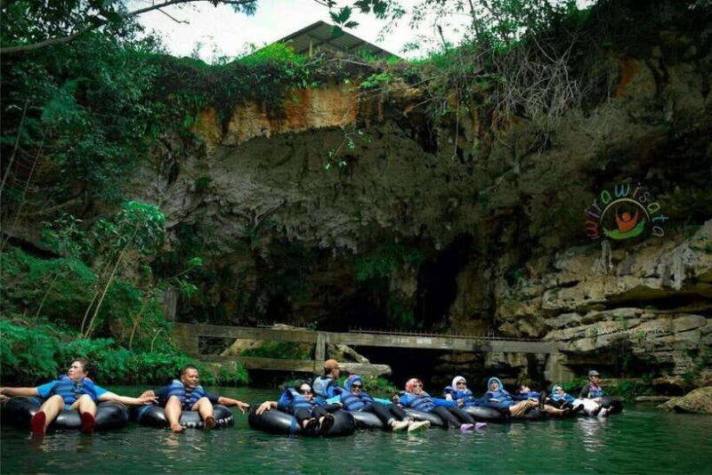 Yogyakarta: Jomblang and Pindul Cave Guided Day Trip - Final Thoughts