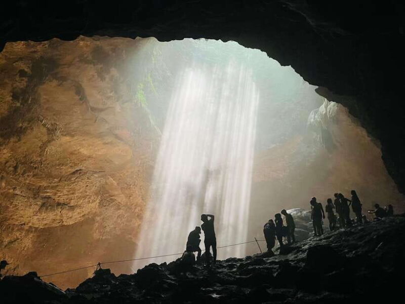 Yogyakarta: Jomblang Cave and Prambanan Temple Day Tour - The Sum Up
