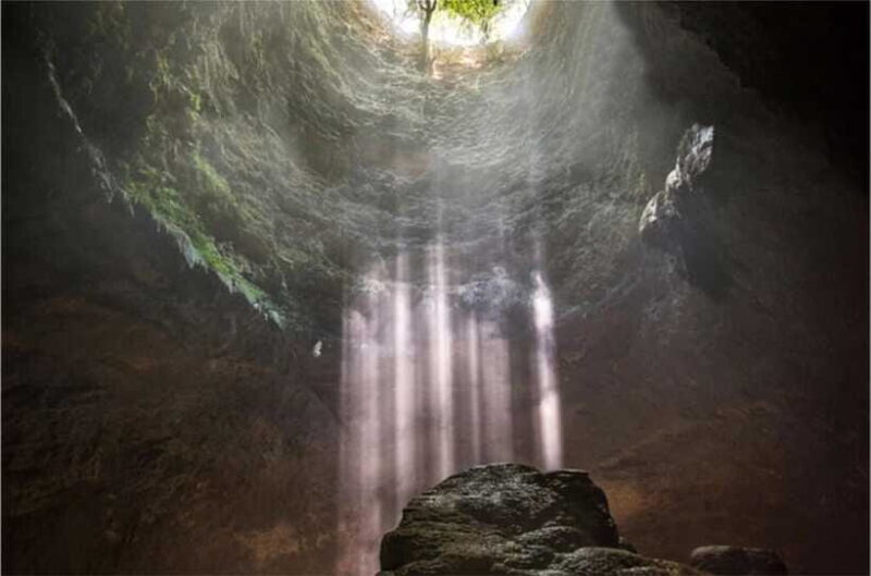 Yogyakarta: Jomblang Cave Entry Ticket - Final Thoughts