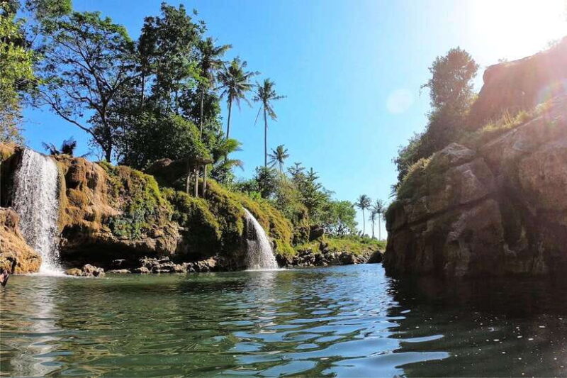 Yogyakarta: Jomblang Cave & Pindul Cave Day Trip with Lunch - Key Points