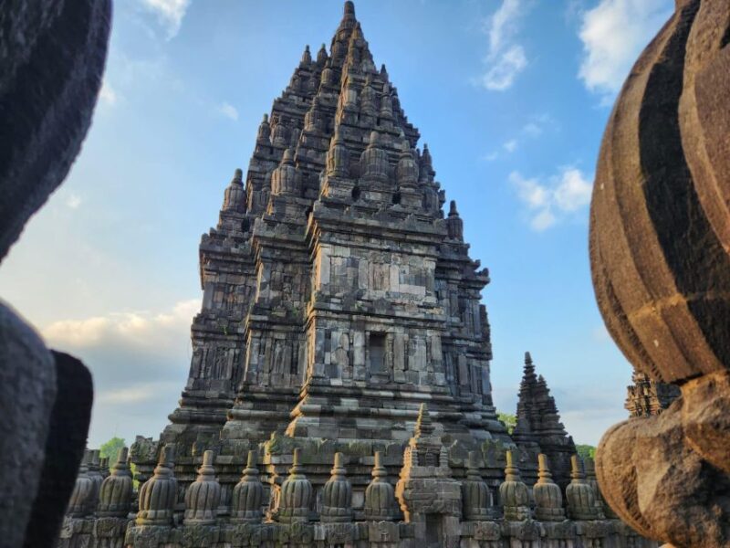 Yogyakarta: Malang, Mount Bromo, Ijen & Bali 4-Day Tour - Final Thoughts