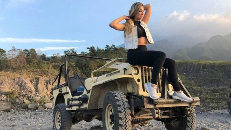 Yogyakarta: Merapi Sunrise, Jomblang & Pindul Cave Day Tour - FAQ