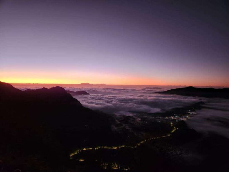 Yogyakarta: Mount Bromo and Ijen Volcano Tour to Bali - The Value of This Tour