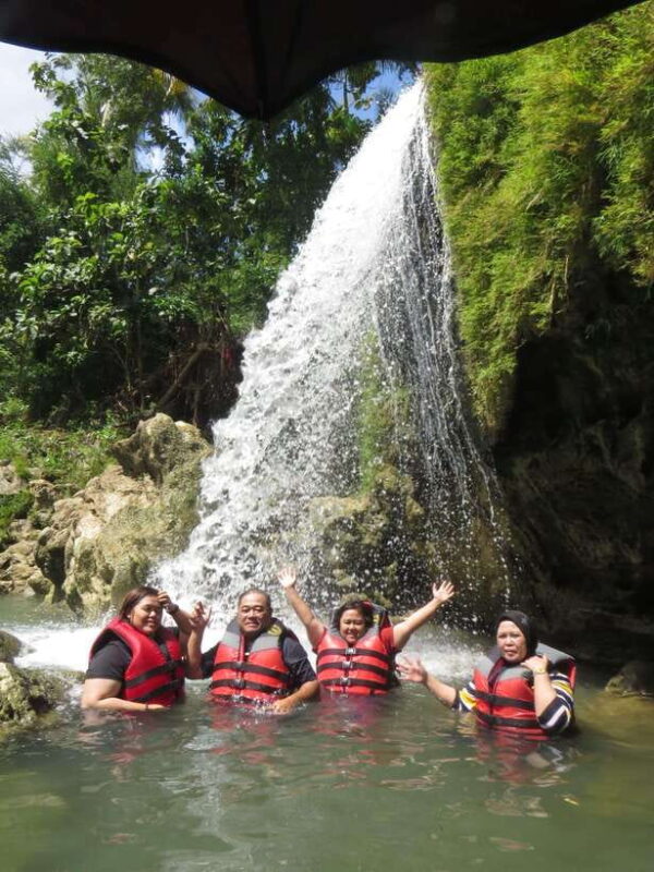 YOGYAKARTA : Prambanan Temple and Pindul Cave Adventure - FAQ