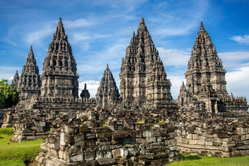 Yogyakarta: Private tour tailored to your needs - The Sum Up
