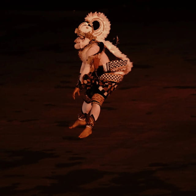 Yogyakarta : Ramayana Ballet Prambanan Show Ticket - Practical Considerations