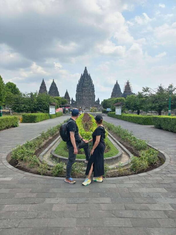 YOGYAKARTA VISIT PRAMBANAN TEMPLE SUNSET - Price, Value, and Practical Tips