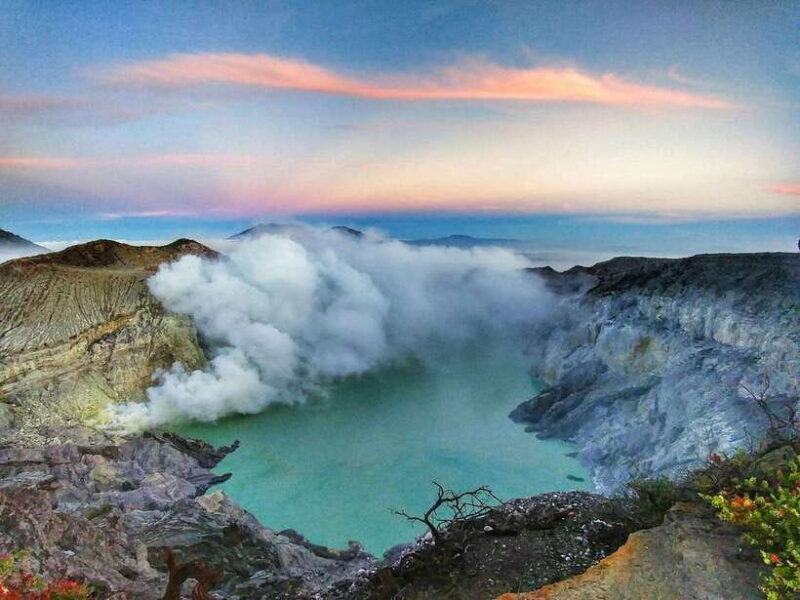 Yogyakrta to bali:Borobudur,prambanan,bromo,ijen,tumpak sewu - Final Thoughts: Is It Worth It?