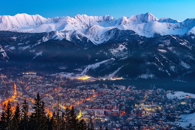 Zakopane to Chocholow Thermal Pools All Day Ticket with Pickup - What Do the Reviews Say?
