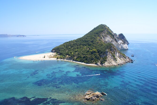 Zakynthos Small Boat Tour to Keri Mizithres and Marathonisi - FAQ for the Zakynthos Small Boat Tour