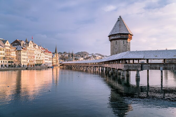 Zurich: Adventure to Pilatus Gold and Silver tour and Lucerne - Final Thoughts