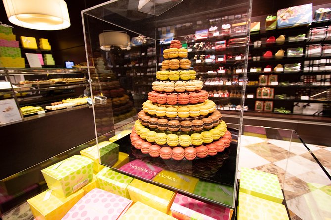 Zurich: Chocolate Tasting and Walking Tour with a Local - FAQs
