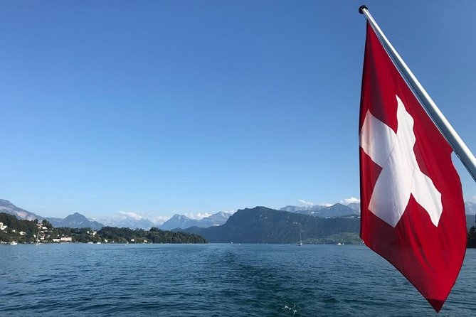Zurich, Einsiedeln and Rapperswil by private vehicle and boat (Private Tour)! - Who Will Love This Tour?