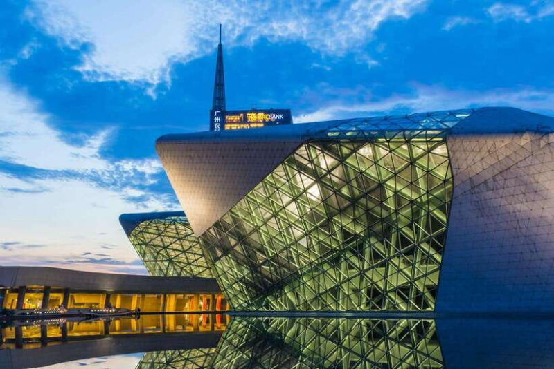 6-Day Guangzhou to Guilin Scenic Tour - Introduction