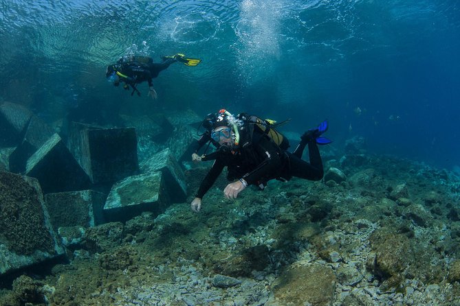 6 Diving Sites Scuba Diving Package in Gran Canaria - Why Consider This Dive Package?
