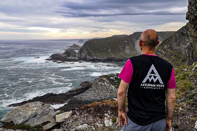 6-hour hiking in the Asturian Western Coast - Key Points