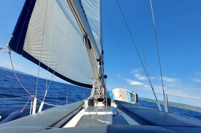6 Hours Tour to Delos and Rhenia Islands with Sailing Yacht - What the Reviews Tell Us
