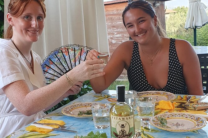 1 Hour Tasting of Artisan Liqueurs in the Umbrian Countryside - Booking and Cancellation