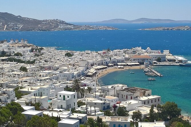 13 Day Private Tour in Ancient Greece with Mykonos & Santorini - What the Reviews Say