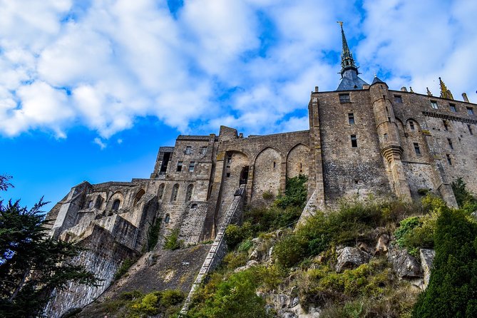 2-day Mont Saint-Michel Normandy Brittany Private Trip from Paris - The Sum Up