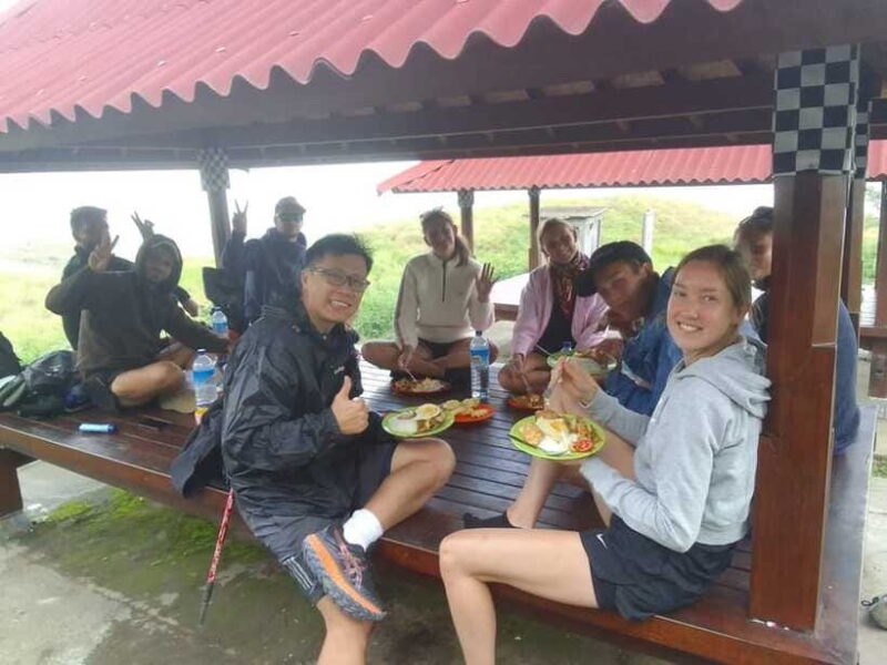 2-Day Mount Rinjani Trekking Summit Tour from Sembalun - FAQ