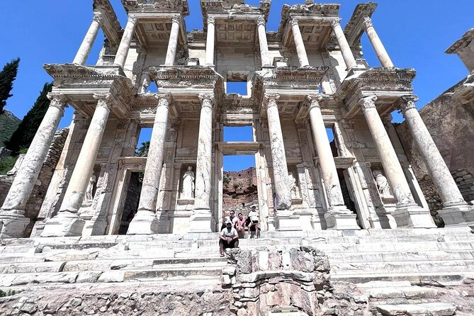 2 Day Private Ephesus/Virgin Marry & Pamukkale Tour From Istanbul - What’s Included & What’s Not