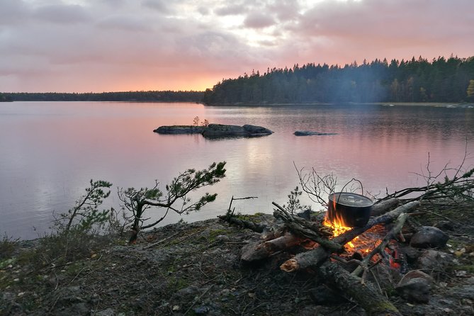 2-Day Small-Group Stockholm Hiking Tours - Experience the Wild Side of Sweden with a 2-Day Stockholm Hiking Tour