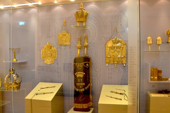 2 Hour Private Guided Walking Tour: Jewish Mainz - Final Thoughts