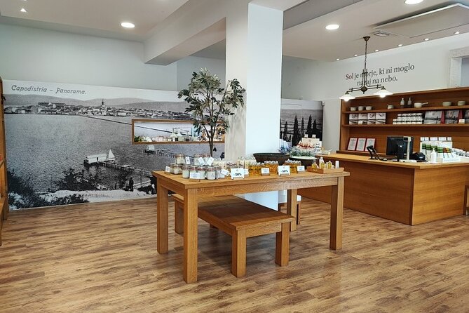 2 Hours Shared Taste Tour in Koper. - Final Recommendation