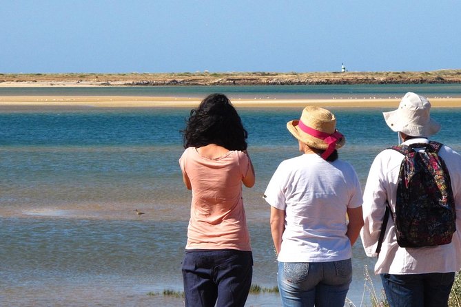 2 Stop | 2 Islands & Ria Formosa Natural Park - From Faro - Who Should Consider This Tour?