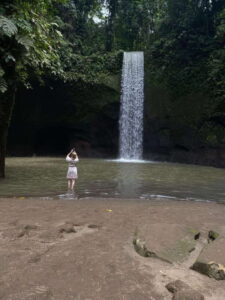 3 Best Watefalls, Temple and Rice terrace