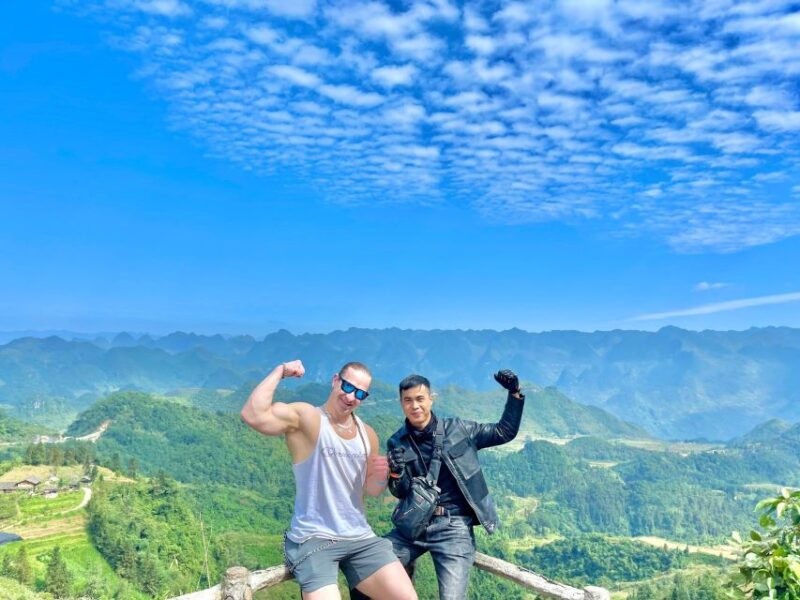 3 Day Ha Giang Loop Small Group Motorbike Tour With Rider - Final Thoughts