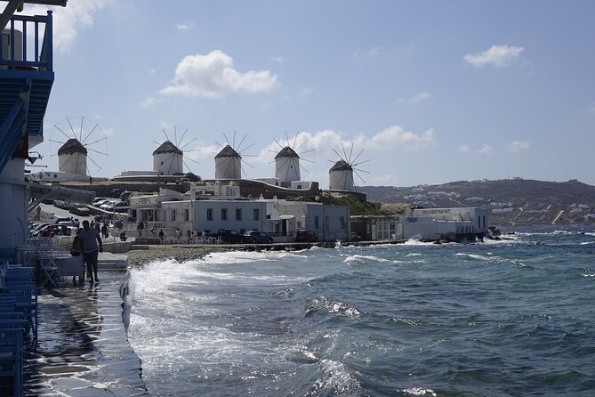 3 Day Private Tour in Santorini & Mykonos at the Best of Cyclades - What People Love and What They Don’t