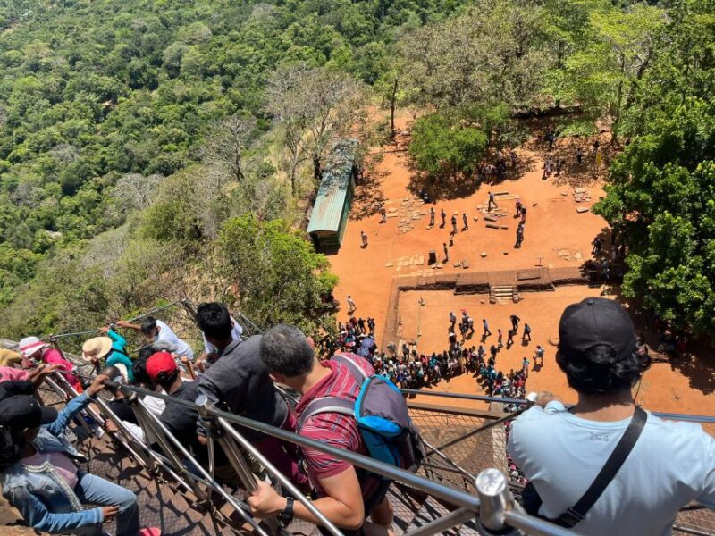 3 Days Cultural Triangle Tour - The Sum Up: Who Should Consider This Tour?