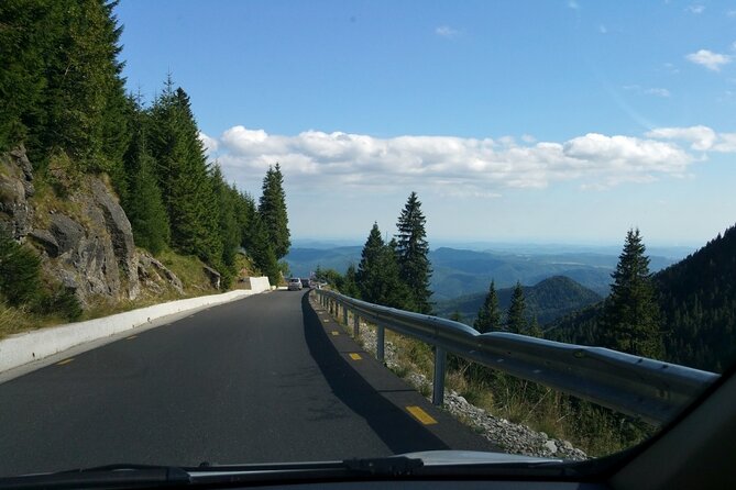 3 Days Private Tour in Romania from Bucharest with Tour Guide - The Sum Up: Who Should Consider This Tour?