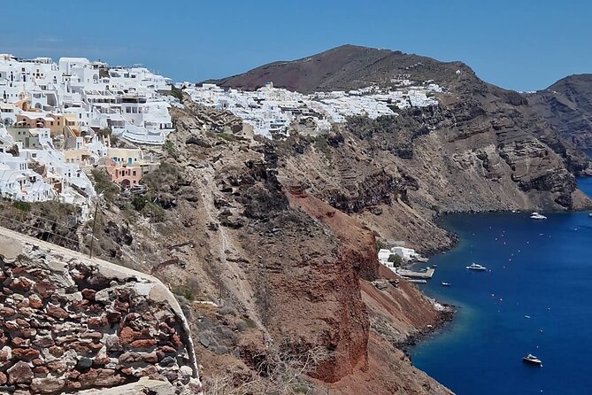 3 hours Panoramic Tour to Oia - Final thoughts