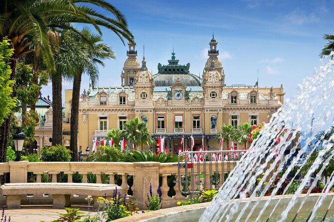 3 hours Private Tour to Monaco from Nice & Cannes - FAQ