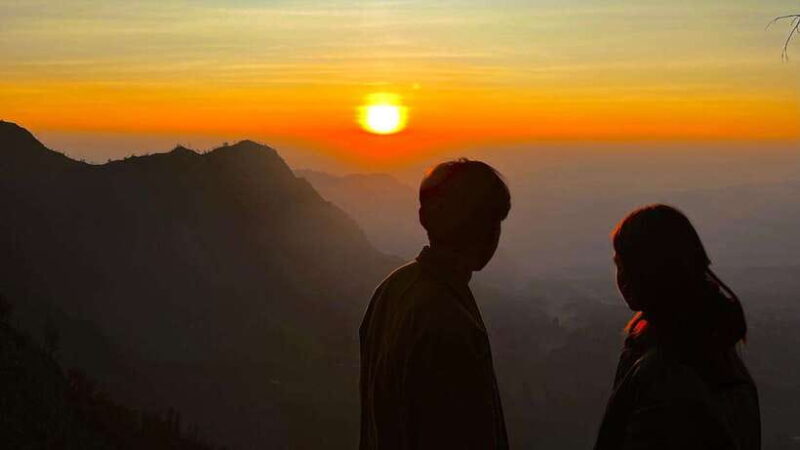 3D2N Bromo, Ijen & Falls Escape  Easy Trip from Surabaya - FAQ