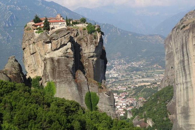 4-Day Classical Greece Tour: Epidaurus, Mycenae, Olympia, Delphi, Meteora - The Sum Up