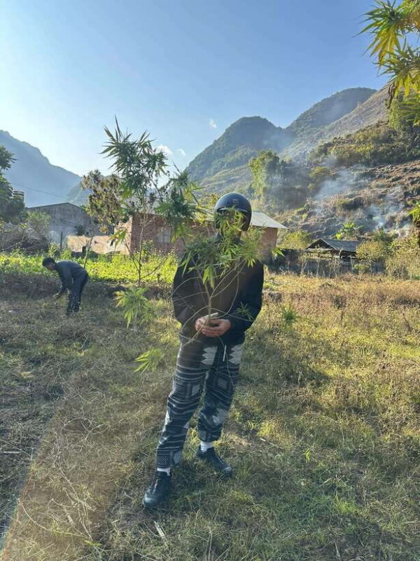 4 Days Ha Giang LOOP DIVINITY Tour with easy rider - FAQ