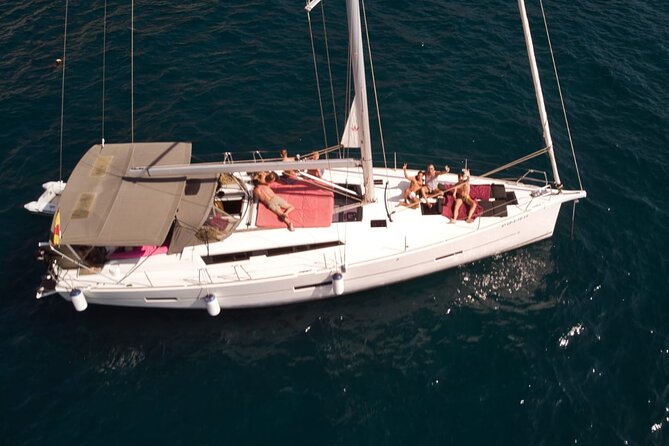 4-hour Private Sailing Tour in the South of Gran Canaria - Frequently Asked Questions