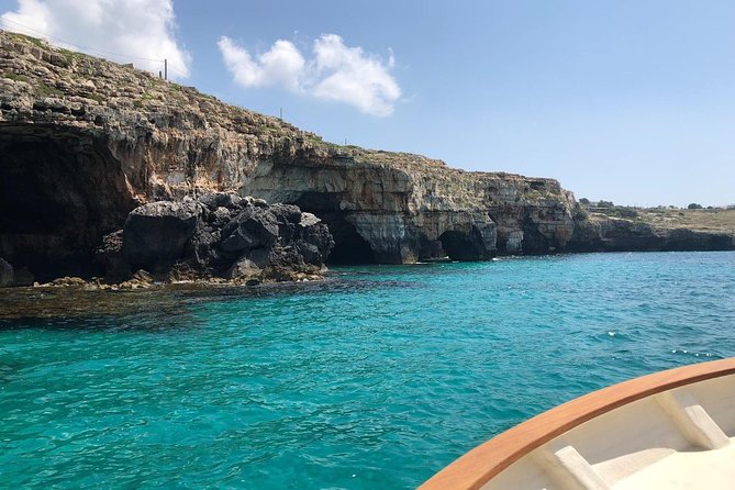 4 hour tour visiting all the caves, swimming stops and aperitif - Final Thoughts