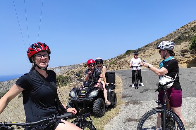 5 -6 Hour Private Chora E-Bike Tours - Final Thoughts: Is This Tour Right for You?