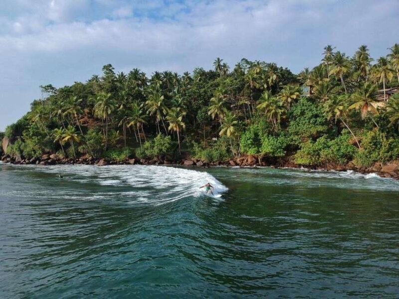 5-Day Private Sri Lanka Trip-Hotels, Breakfast & Luxury Car - Who Would Enjoy This Tour?