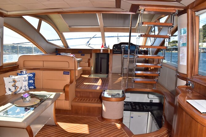 5-Hours Private Luxury Yacht for Bosphorus Cruise in Istanbul - Final Thoughts: Is It Worth It?