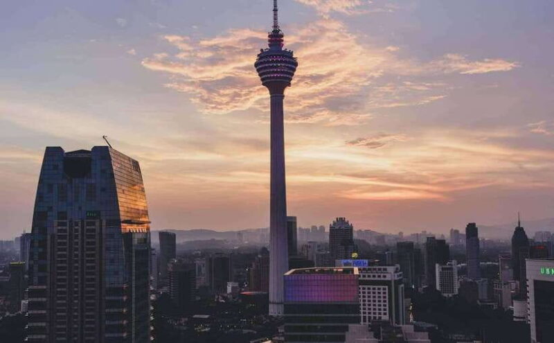 5D4N Kuala Lumpur, Genting, Malacca and Putrajaya Tour - Transportation & Logistics