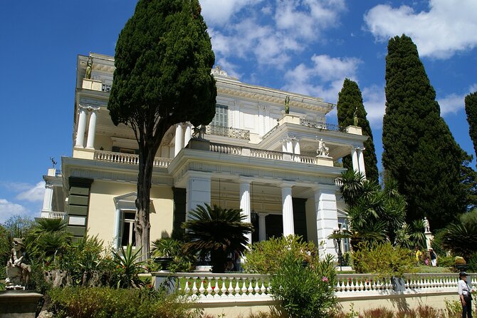 6 Day Tour Ancient Greece & Corfu to Explore History and Beauty - The Sum Up